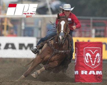 Canadian Finals Rodeo este final de semana em Alberta - Cavalus