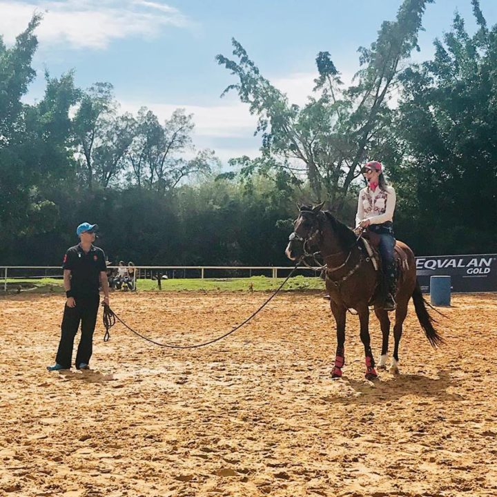 Ishbak Ari Shehadeh veio ao Brasil apresentar o seu Bitless System ...