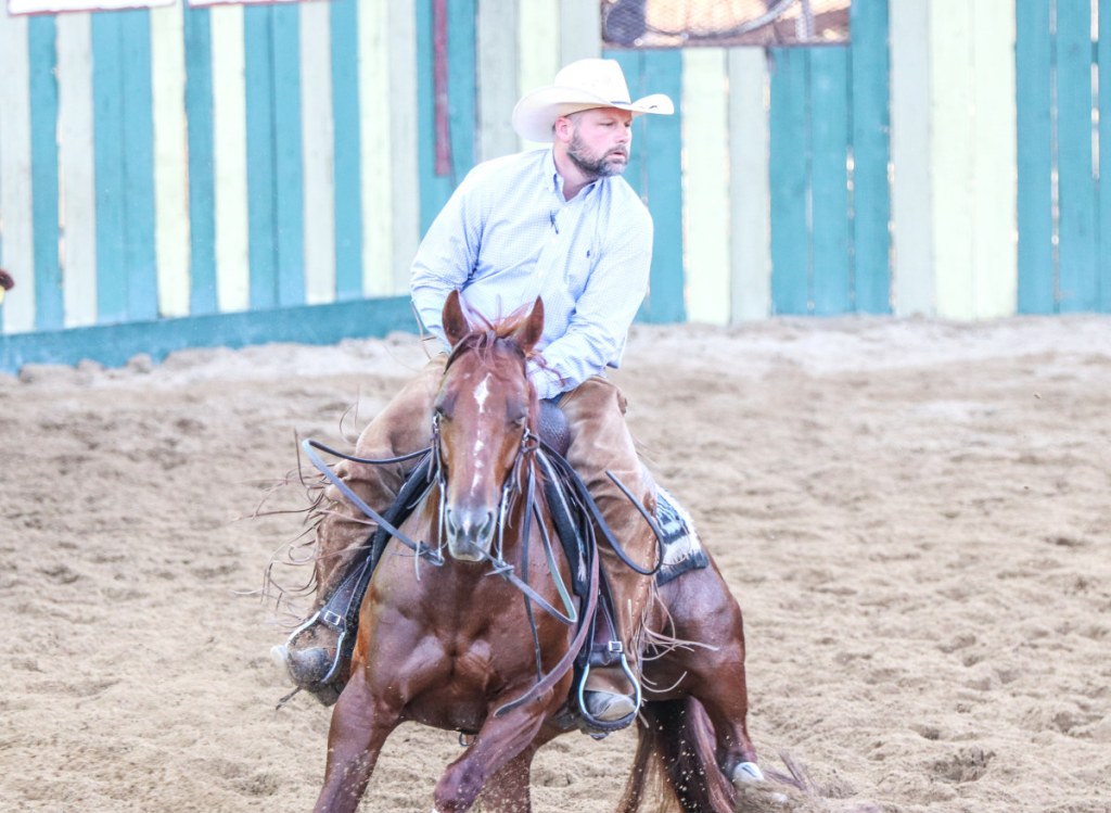 NCHA Mercuria World Finals apimentou disputas em Fort Worth - Cavalus