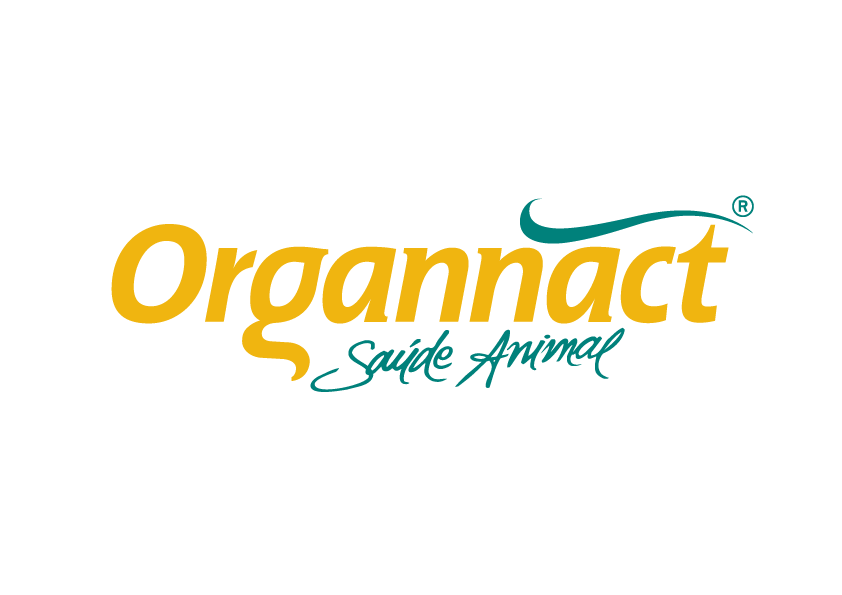 Logo_Organnact_SaudeAnimal - Cavalus