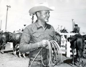 Louis Brooks (1) - Cavalus