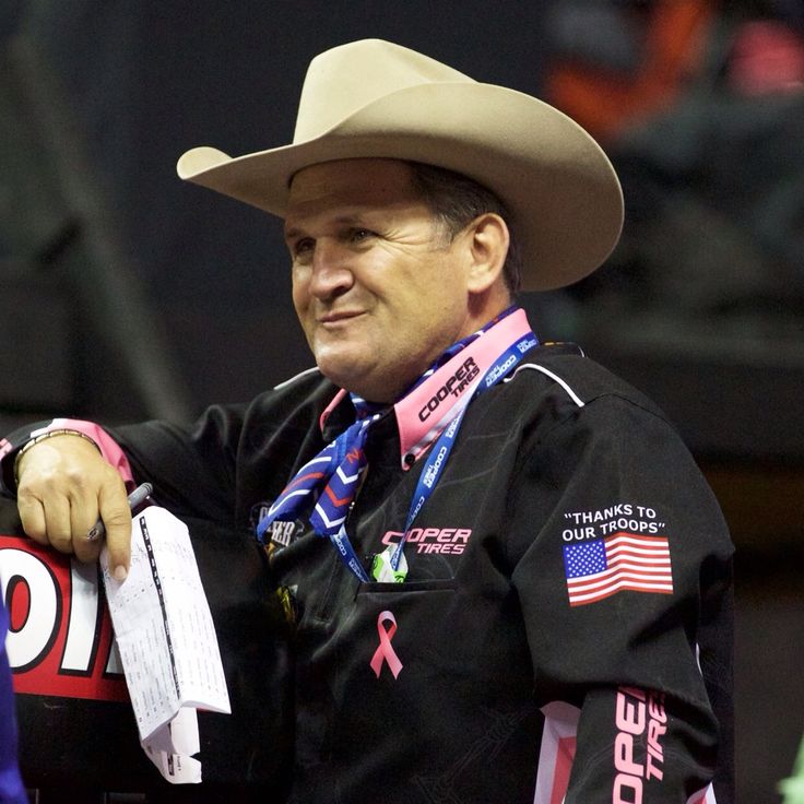 Chad Berger se junta ao pai no North Dakota Cowboy Hall of Fame - Cavalus