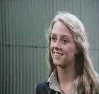 Blue Fire Lady - Cavalus