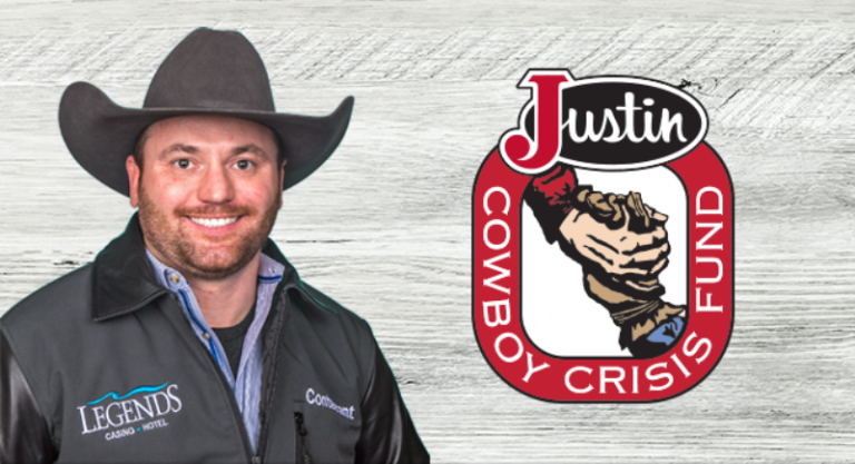 Colin Wolfe bicampeão do Cowboy Downhill em Denver - Cavalus