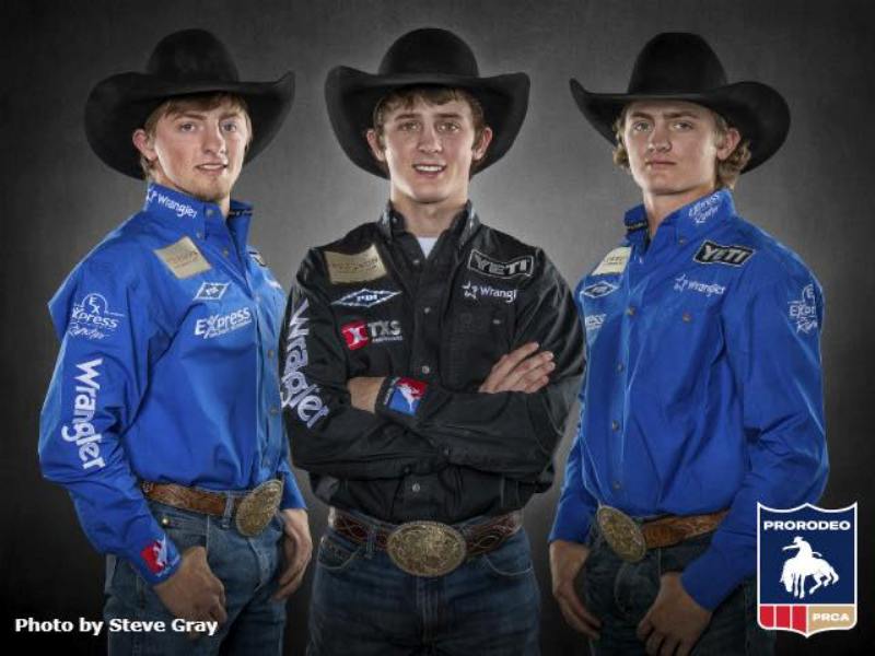 National Finals Rodeo 2019 o que você precisa saber 04 Wrights - Cavalus