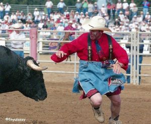 Rob Smets é um dos mais populares salva-vidas - Cavalus