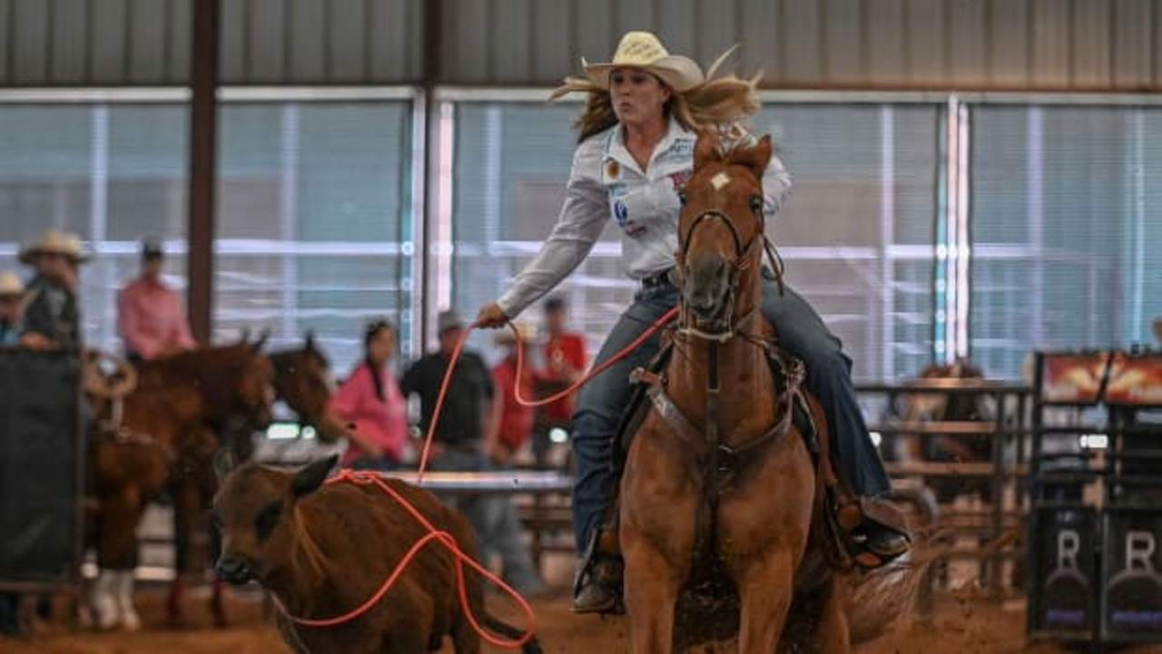 Breakaway Roping cresce a cada ano no Brasil - Cavalus