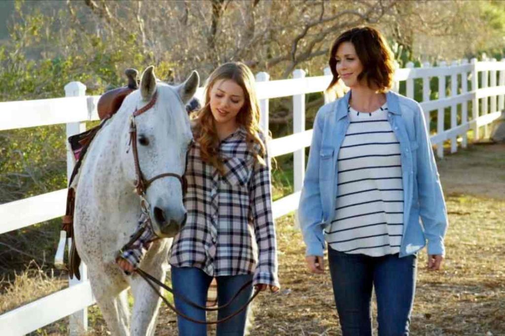 Hope Ranch - Cavalus