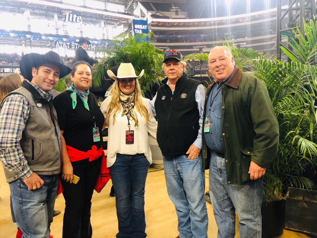 De leiloeiro a narrador esportivo: conheça a história de Dudu Vaz