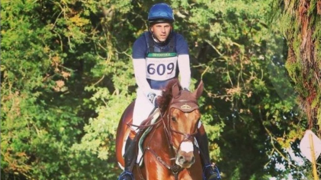 Carlos Parro e Goliath classificados para as Olimpíadas de Tóquio - Cavalus