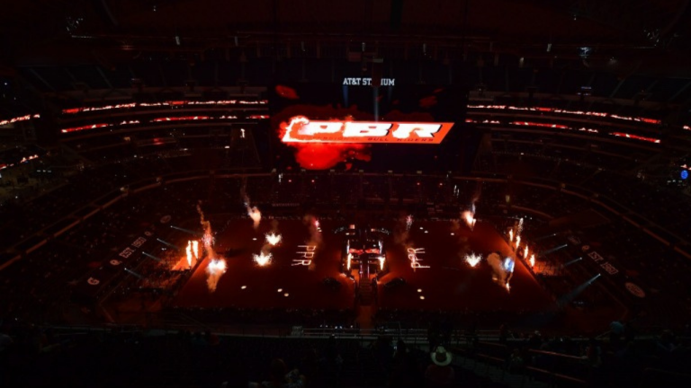 PBR volta a ser transmitido ao vivo no Brasil - Cavalus