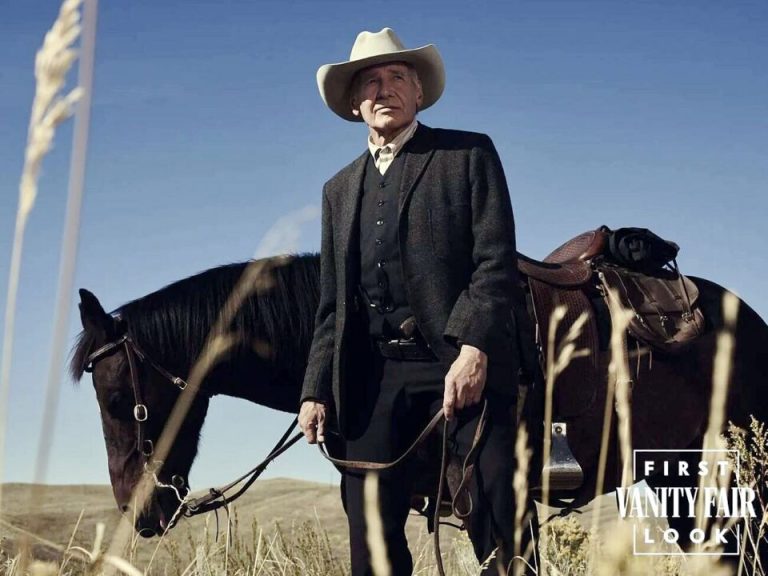 Produtores de ‘Yellowstone’ anunciam continuação da série