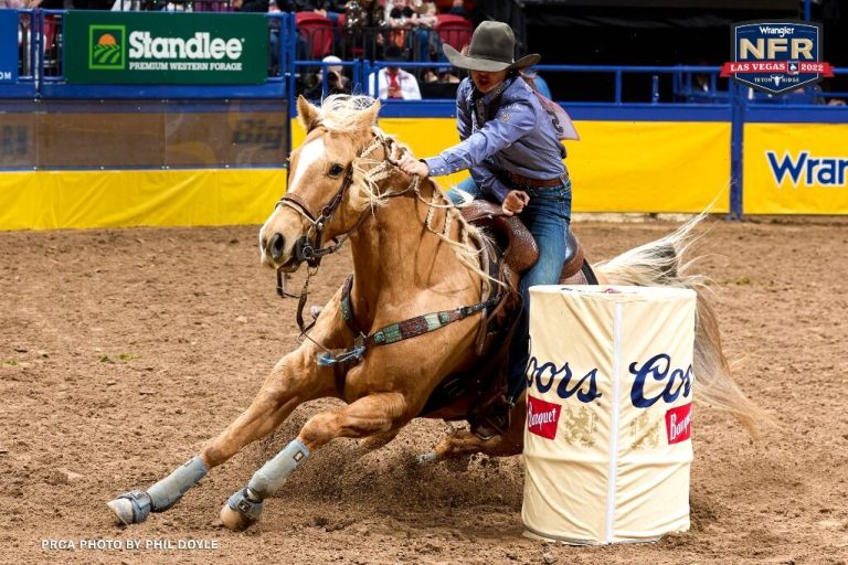 Oklahoma Freedom está a um passo da grande final da PBR Team Series