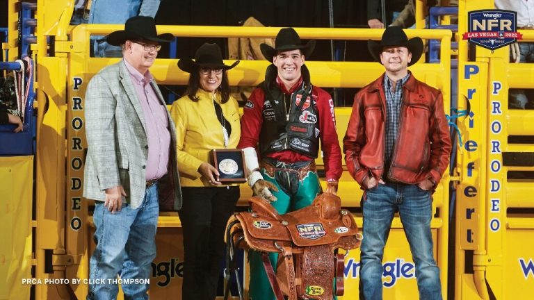 Oklahoma Freedom está a um passo da grande final da PBR Team Series