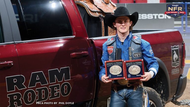 Oklahoma Freedom está a um passo da grande final da PBR Team Series