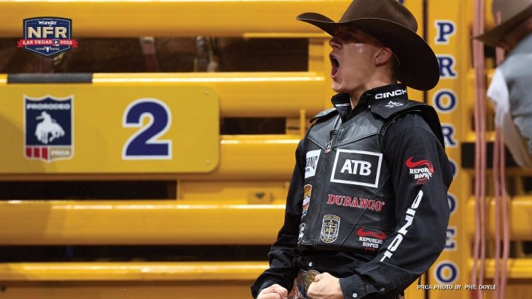 Oklahoma Freedom está a um passo da grande final da PBR Team Series