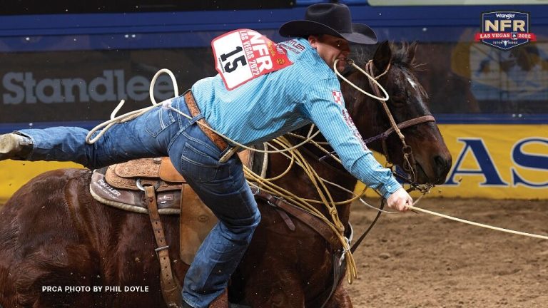 Oklahoma Freedom está a um passo da grande final da PBR Team Series