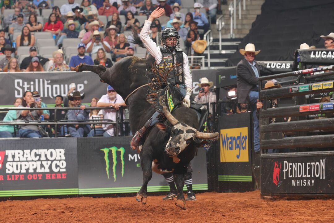 PBR World Finals 2023: resumo do primeiro final de semana
