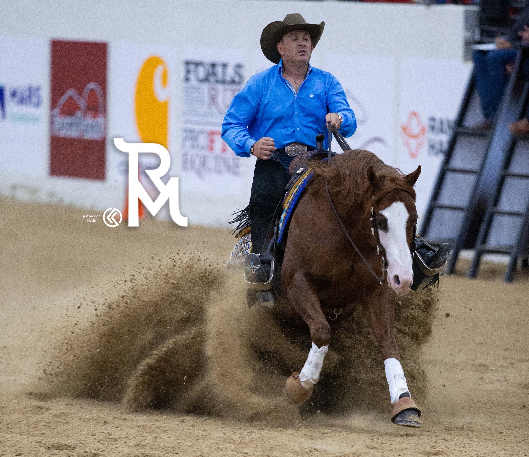 Inteligência artificial a serviço da Montaria em Touros PBR