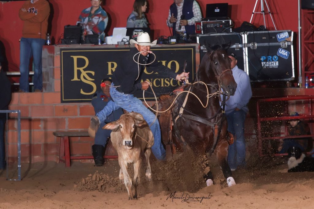 ‘Pro Tie Down Roping’ pretende distribuir mais de R$ 70 mil até o fim ...