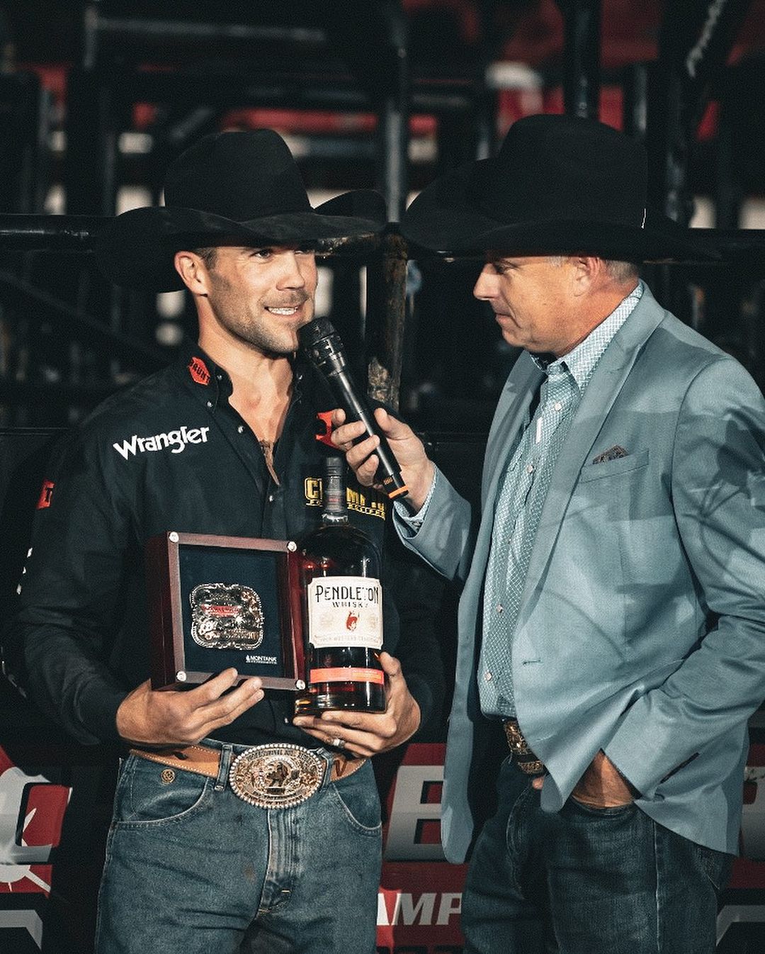 Challenger Series final 2023 com Alan de Souza campeão