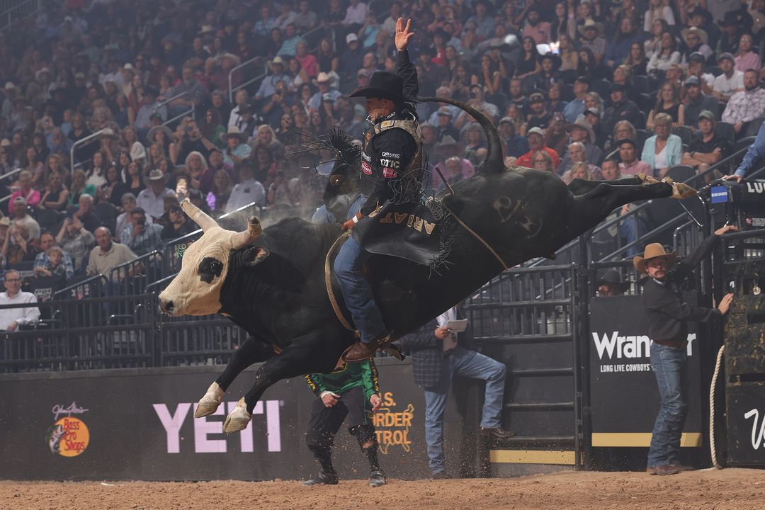 PBR World Teams: Texas Rattlers é o time campeão de 2023