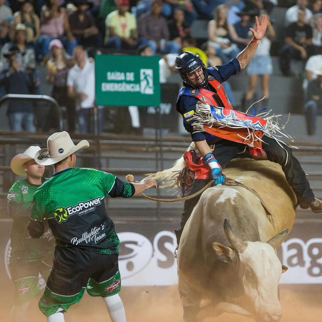 NRHA Futurity 2022: brasileiros escrevem nomes na história