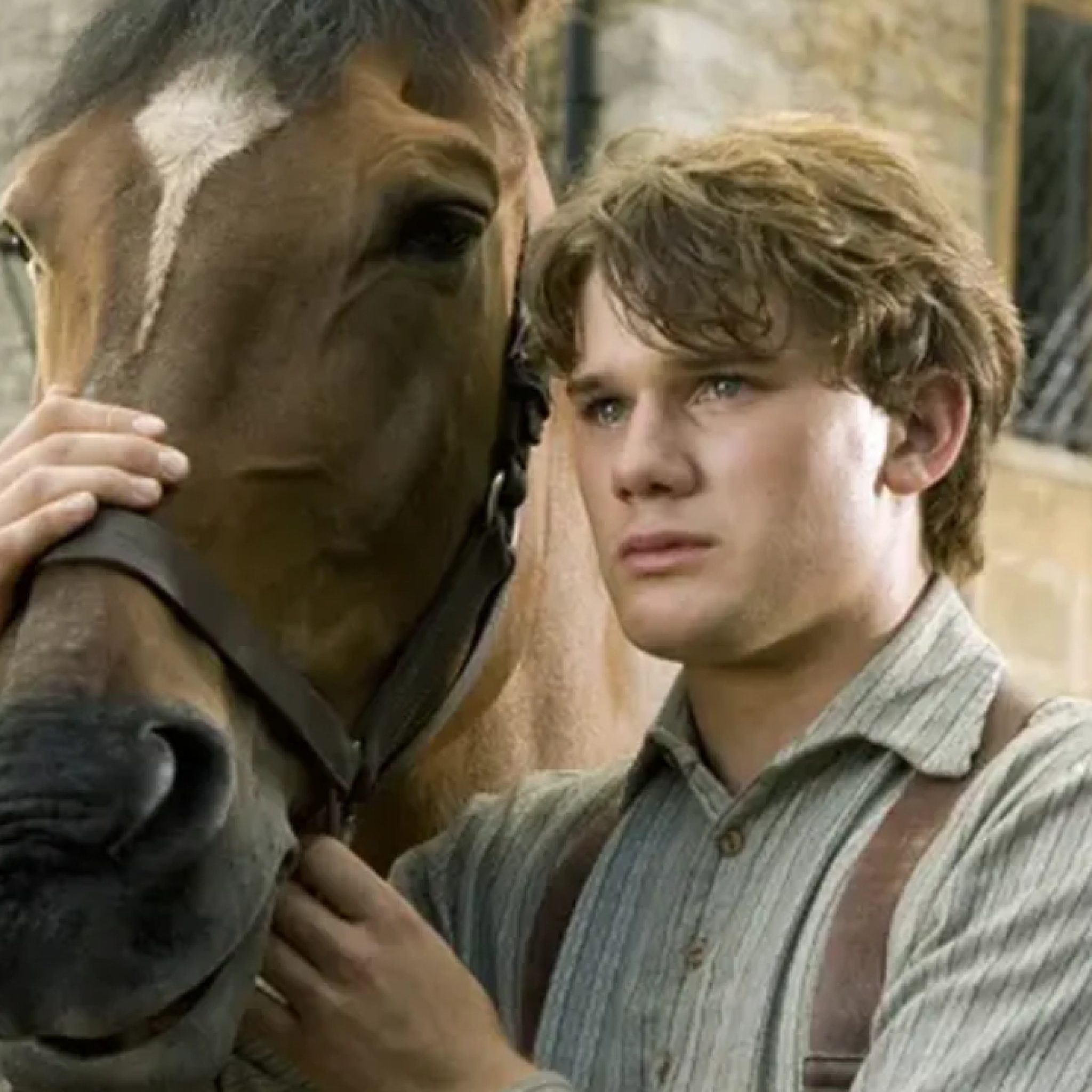 5 Filmes com Cavalos para se Aventurar no Carnaval