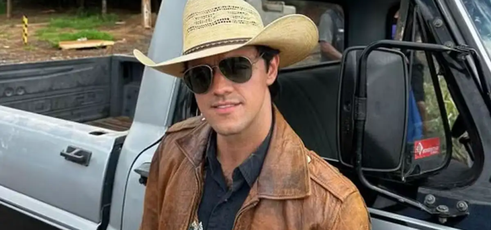 Asa Branca – A Voz da Arena: filme sobre o lendário locutor de rodeios ...